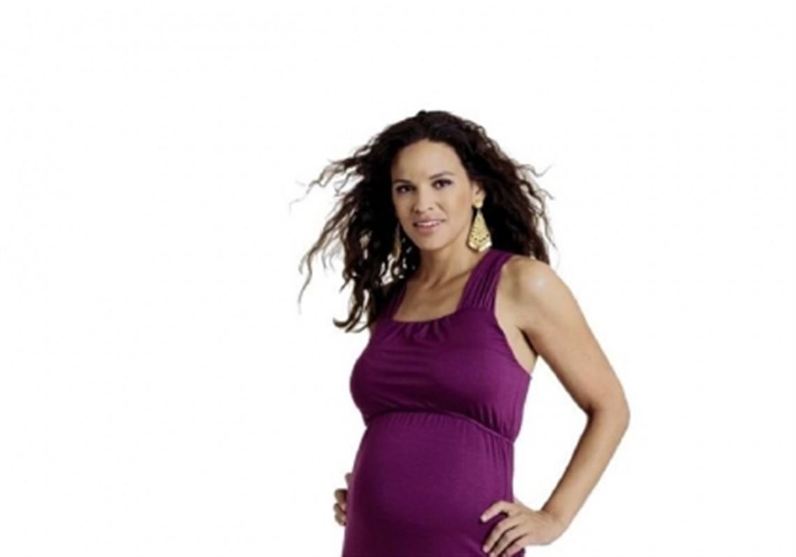 Steelers wife/attorney Tiffany Glenn Burress creates a new line of ...