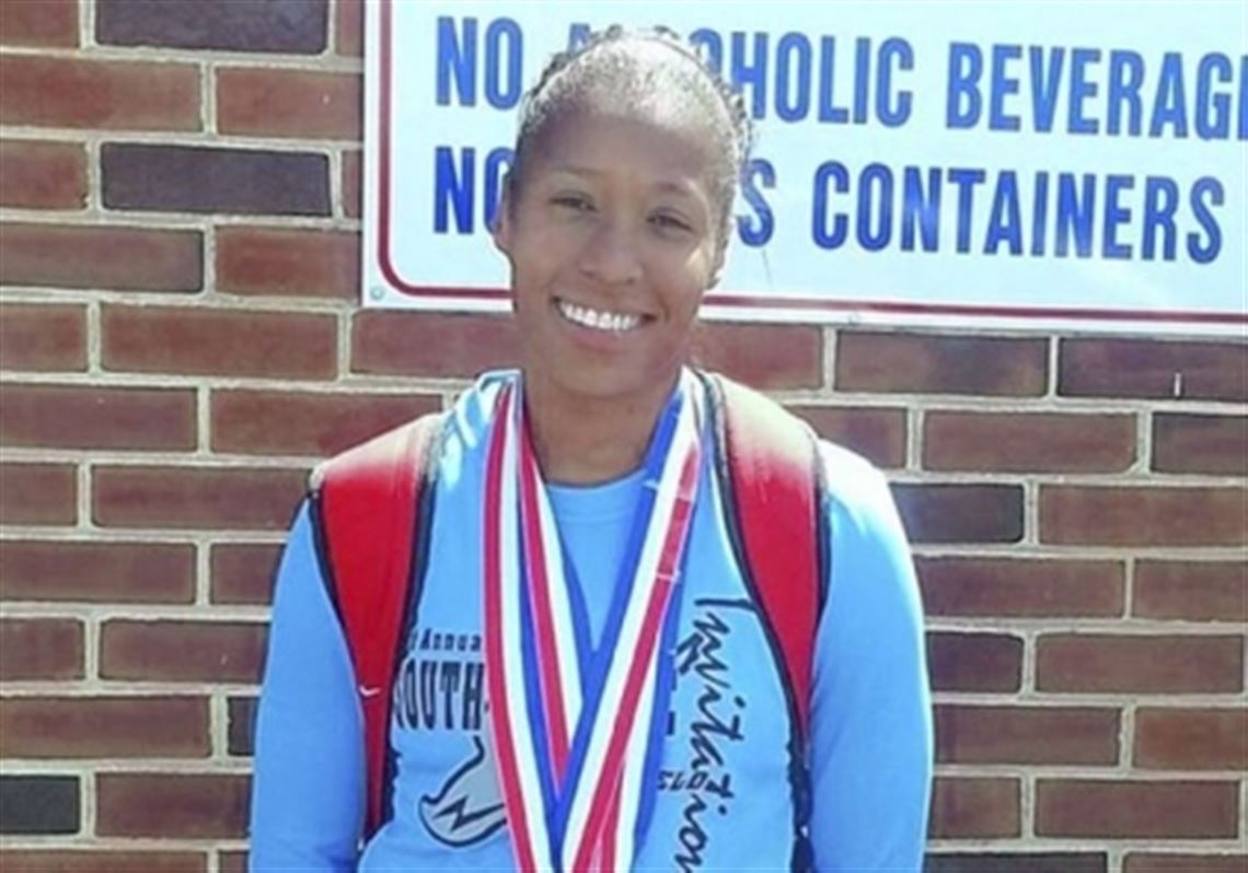 PG Athletes of the Week: Randy Dobnak, Alyssa Wise | Pittsburgh Post ...