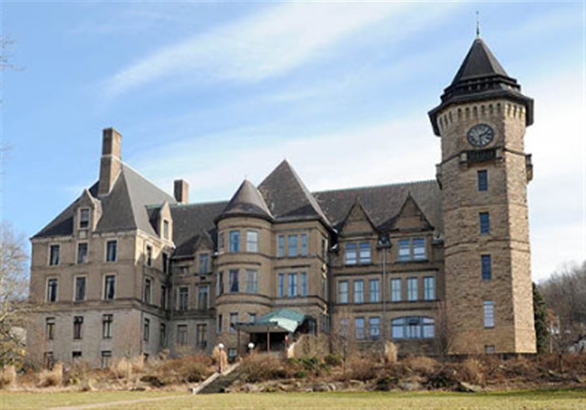 Westinghouse Castle in Wilmerding reopens for public tours | Pittsburgh ...