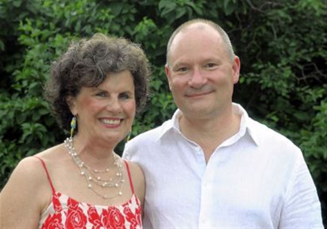 Annual benefit for the Audubon Society held at Beechwood Farms ...