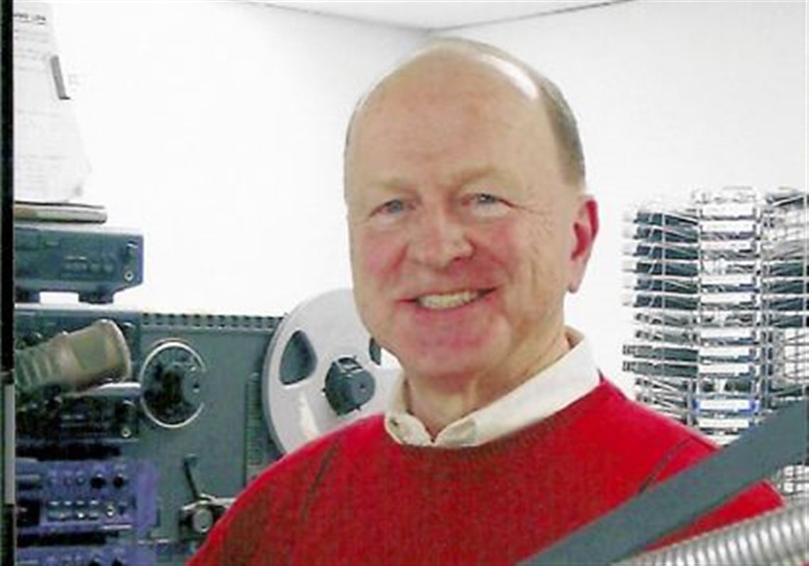 A newsmaker you should know: Longtime polka radio host still keeps ...