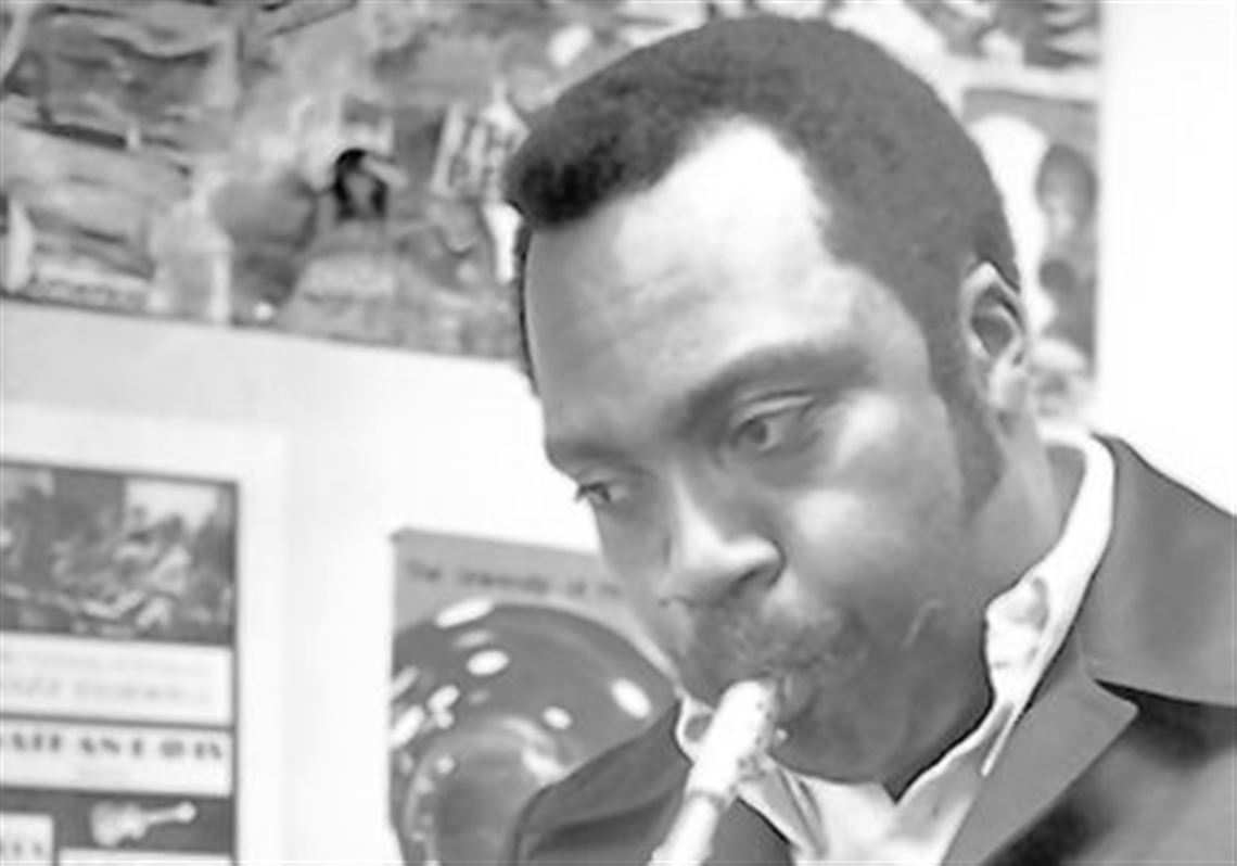 After 44 years of running Pitt's jazz studies program, Nathan Davis is ...