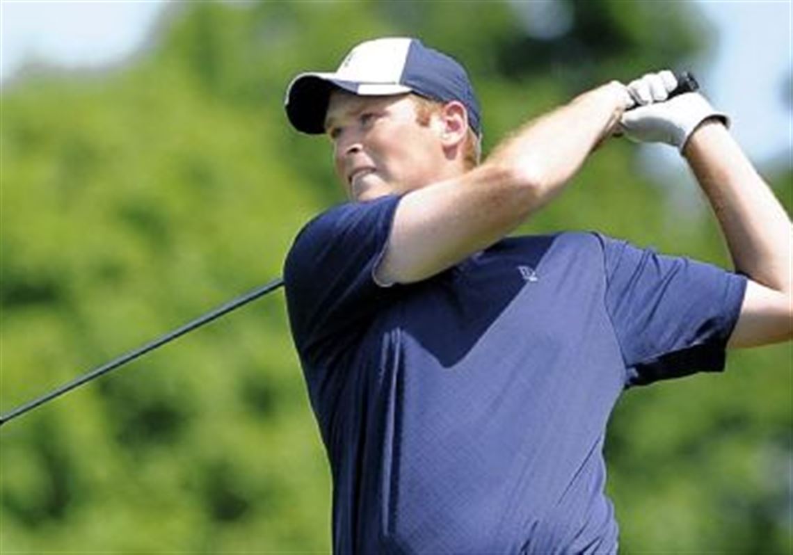 North Xtra: Butler golf pro is back in the swing | Pittsburgh Post-Gazette