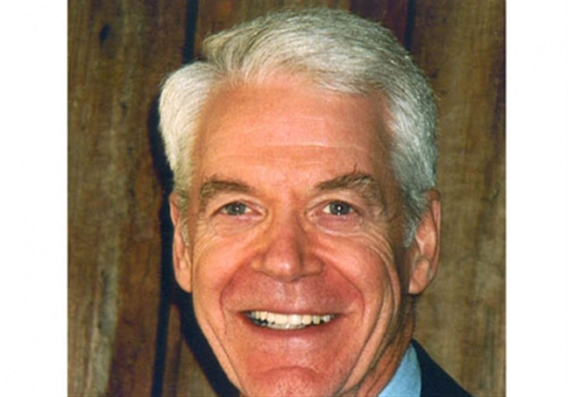 Patricia Sheridan's Breakfast With ... Dr. Caldwell Esselstyn Jr ...