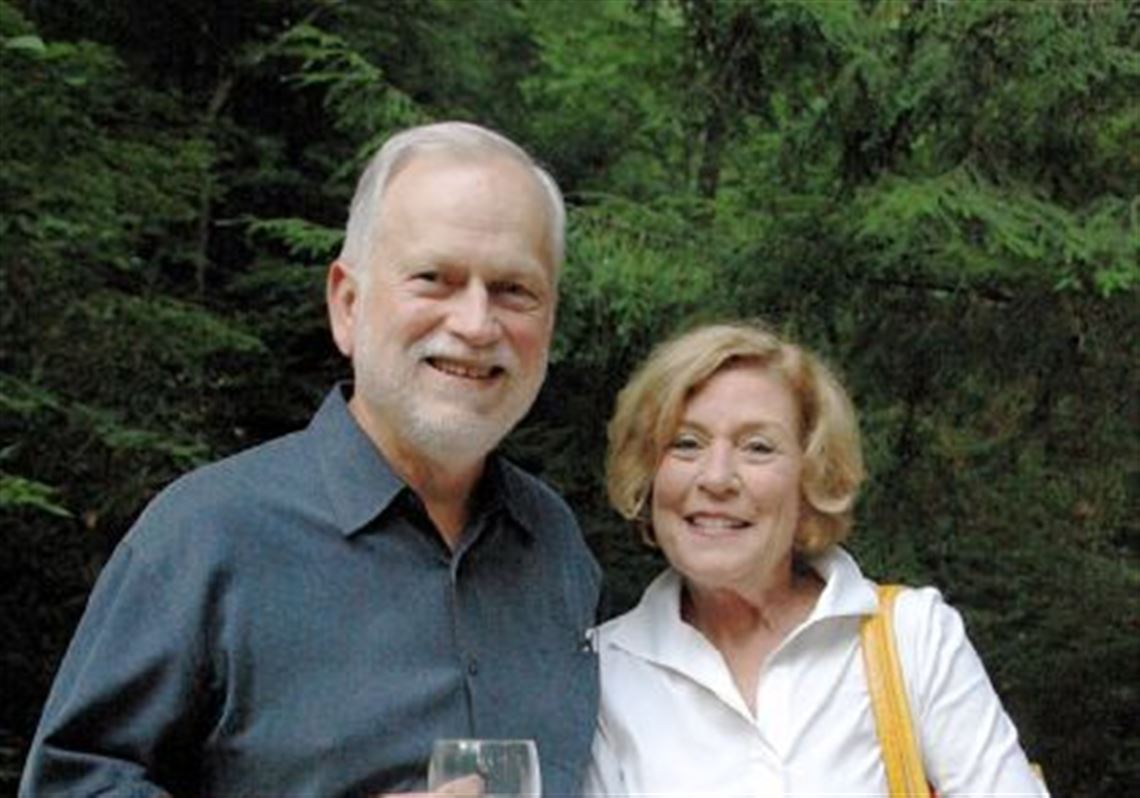 Twilight Tour at Fallingwater benefits Western Pennsylvania Conservancy ...