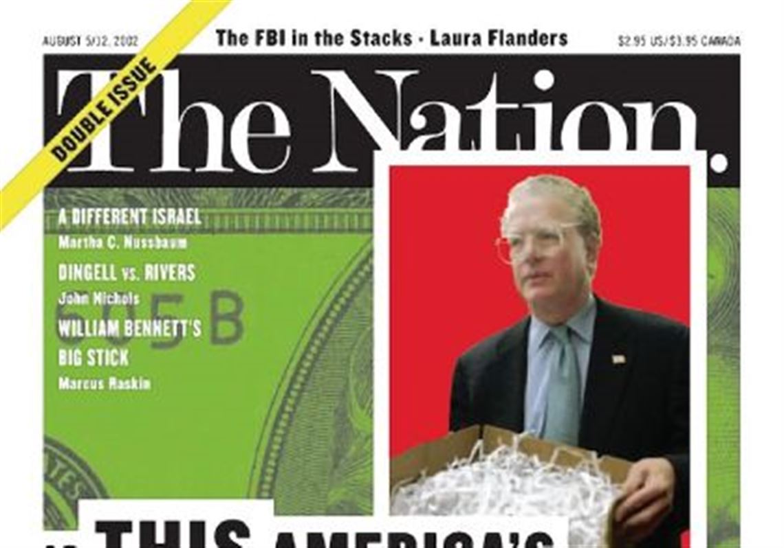 The Next Page: William Lerach, the dethroned 'King of Pain' for ...