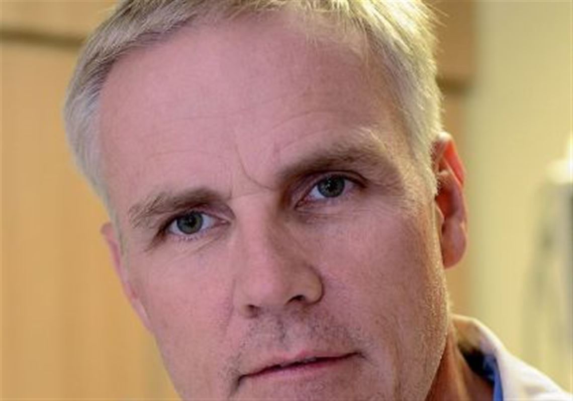 Local physician Bruce A. MacLeod to head Pennsylvania Medical Society ...