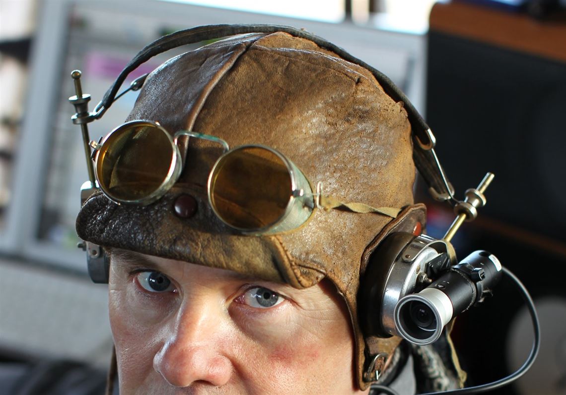 Preview: British synthpop artist Thomas Dolby ventures out to the ...