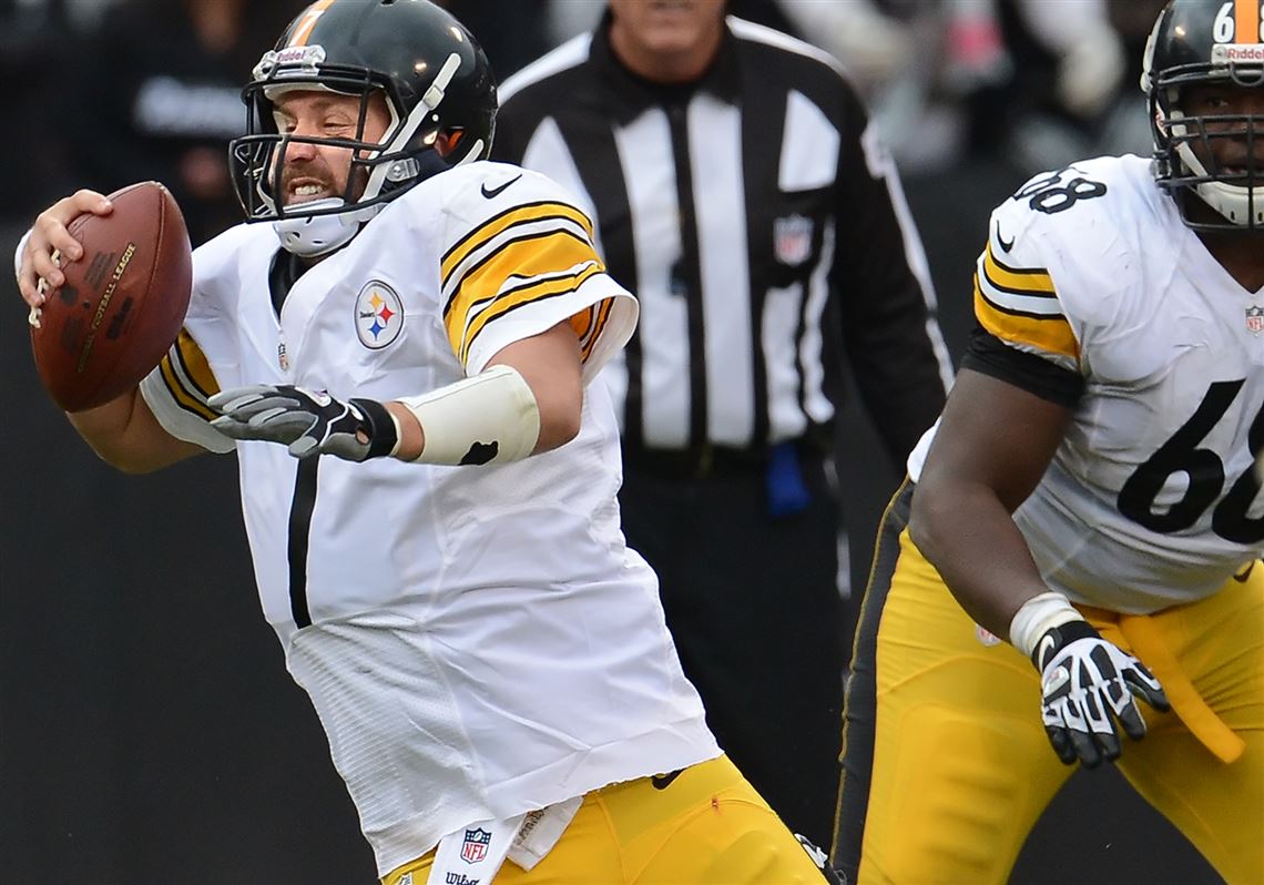 On the Steelers: It's a tough road with even tougher questions ...