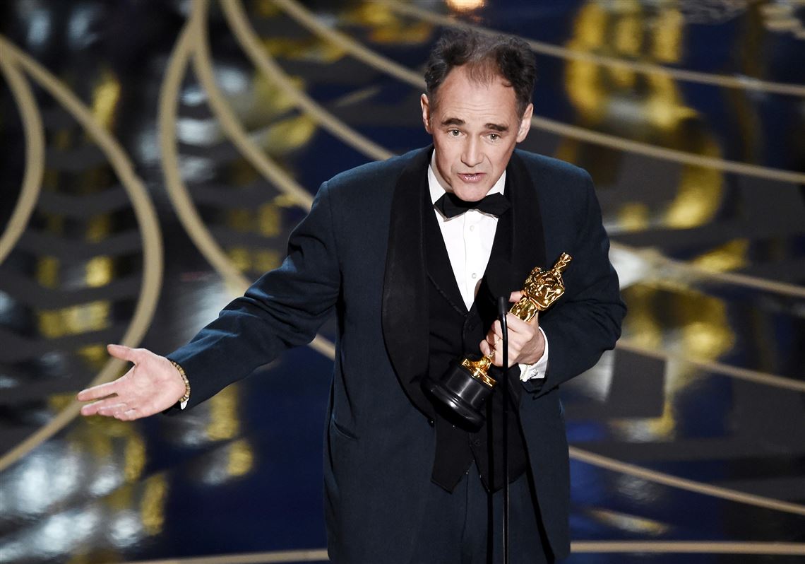 Mark Rylance brought Shakespeare's 'Twelfth Night' to Pittsburgh 10 ...