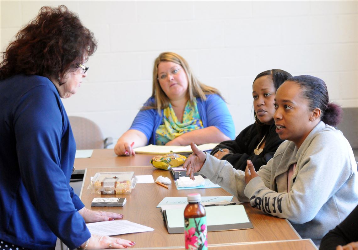 PA Women Work gives help in finding career path | Pittsburgh Post-Gazette