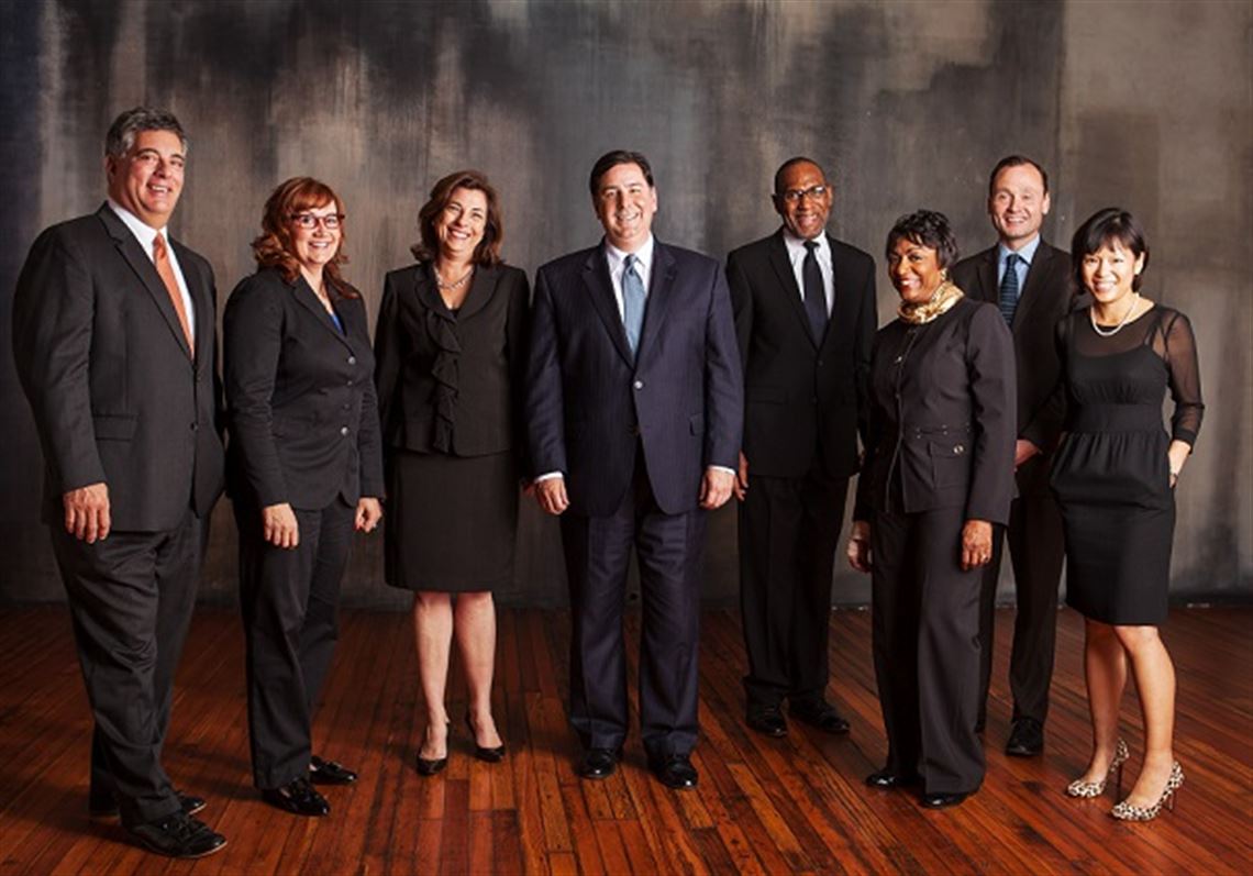 Peduto says his cabinet as Pittsburgh mayor will be most diverse in ...