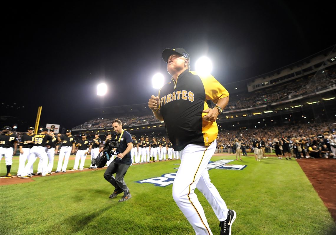 The 2013 Pirates season remembered ... moment by moment | Pittsburgh ...