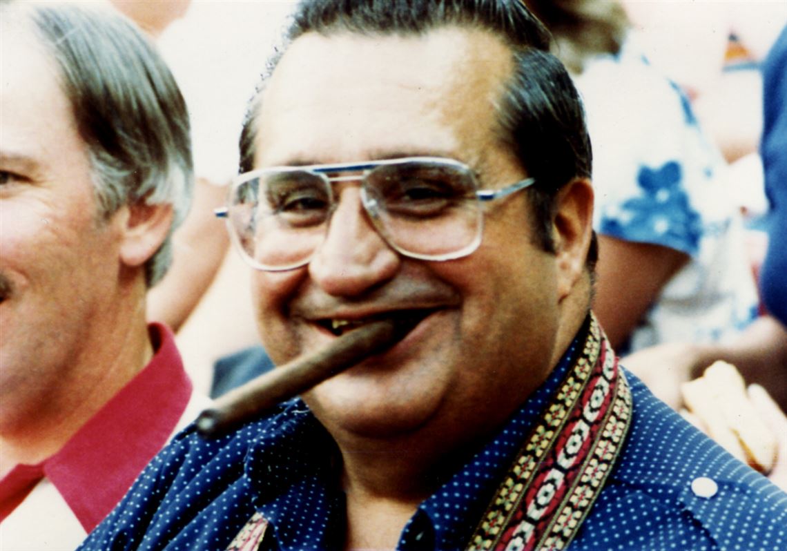 Obituary: Joseph Natoli / Pittsburgh football 'legend' coached ...