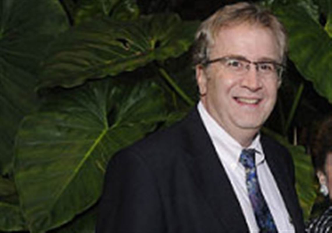 NETL ex-chief to be arraigned today | Pittsburgh Post-Gazette