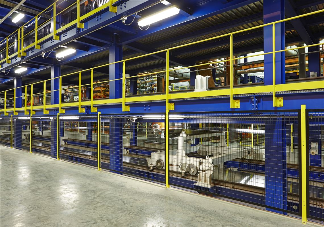 Alcoa looks to expand use of aluminum sheet in cars | Pittsburgh Post ...