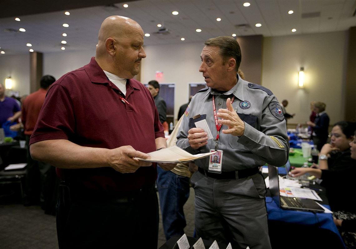 Goodwill programs help veterans transition into workforce | Pittsburgh ...