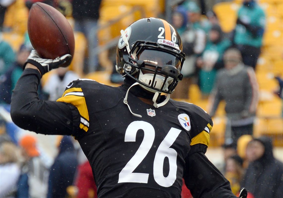 Bell is honored as Steelers top rookie | Pittsburgh Post-Gazette
