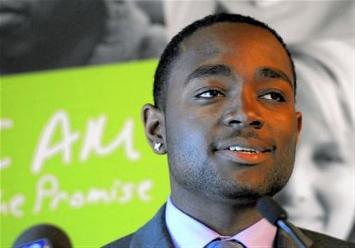 Pittsburgh Promise scholarship recipient defied odds | Pittsburgh Post ...