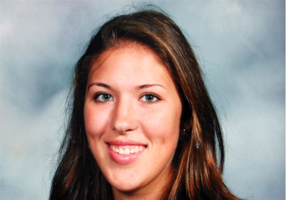 PG Athletes of the Week: Tyler Smith, Kaitlyn Slagus | Pittsburgh Post ...