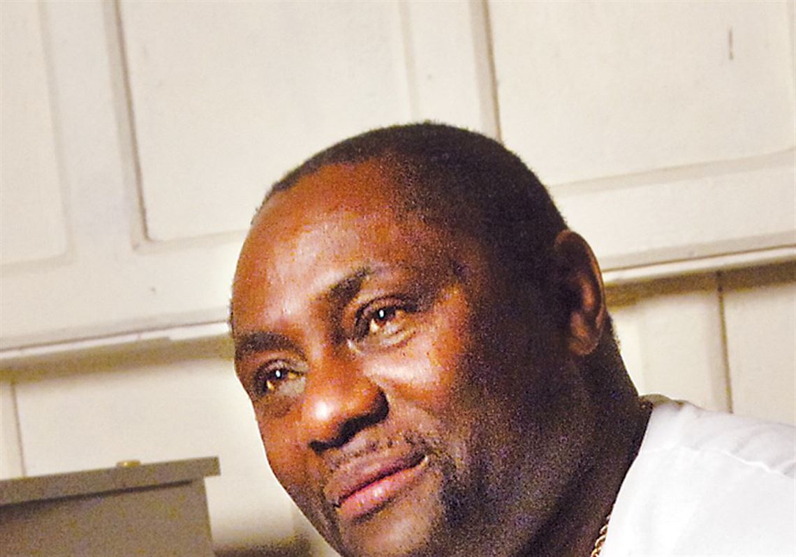 Thomas Doswell sent back to jail for drug, gun charges | Pittsburgh ...