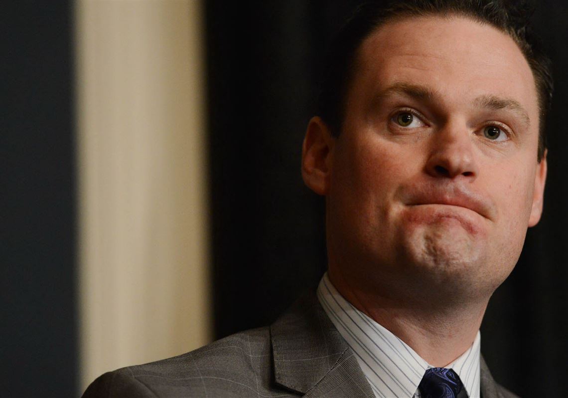 Ravenstahl leaving tarnished legacy as Pittsburgh mayor | Pittsburgh ...