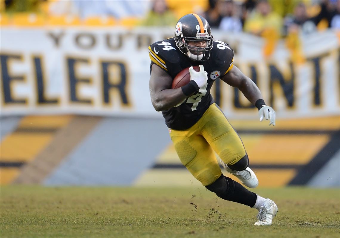 Ed Bouchette's Steelers chat transcript: 1.7.14 | Pittsburgh Post-Gazette