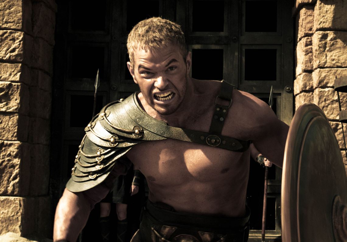 Movie review: 'Hercules' a weakling | Pittsburgh Post-Gazette