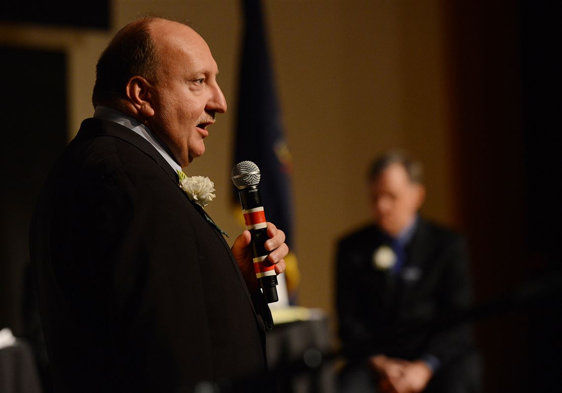 Mayor of Allentown exits governor's race | Pittsburgh Post-Gazette