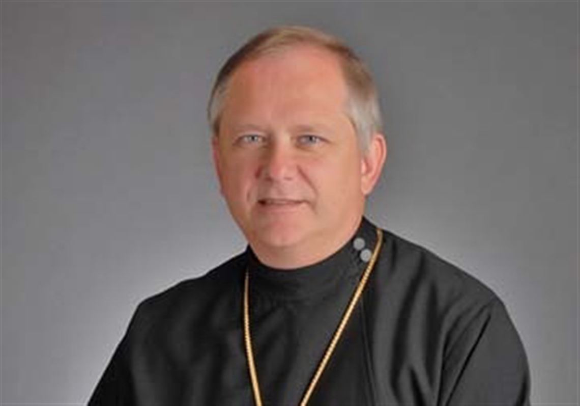 Pittsburgh's Byzantine Archbishop Skurla named to Vatican body ...