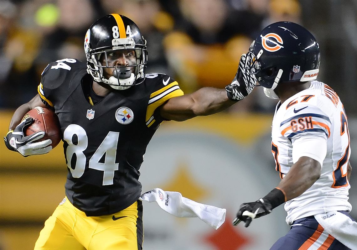 Ed Bouchette's Steelers chat transcript: 2.25.14 | Pittsburgh Post-Gazette