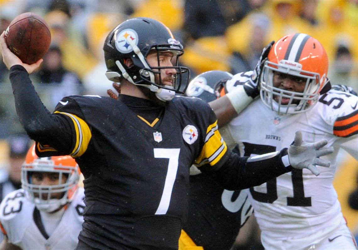 Ed Bouchette's Steelers chat transcript: 3.4.14 | Pittsburgh Post-Gazette