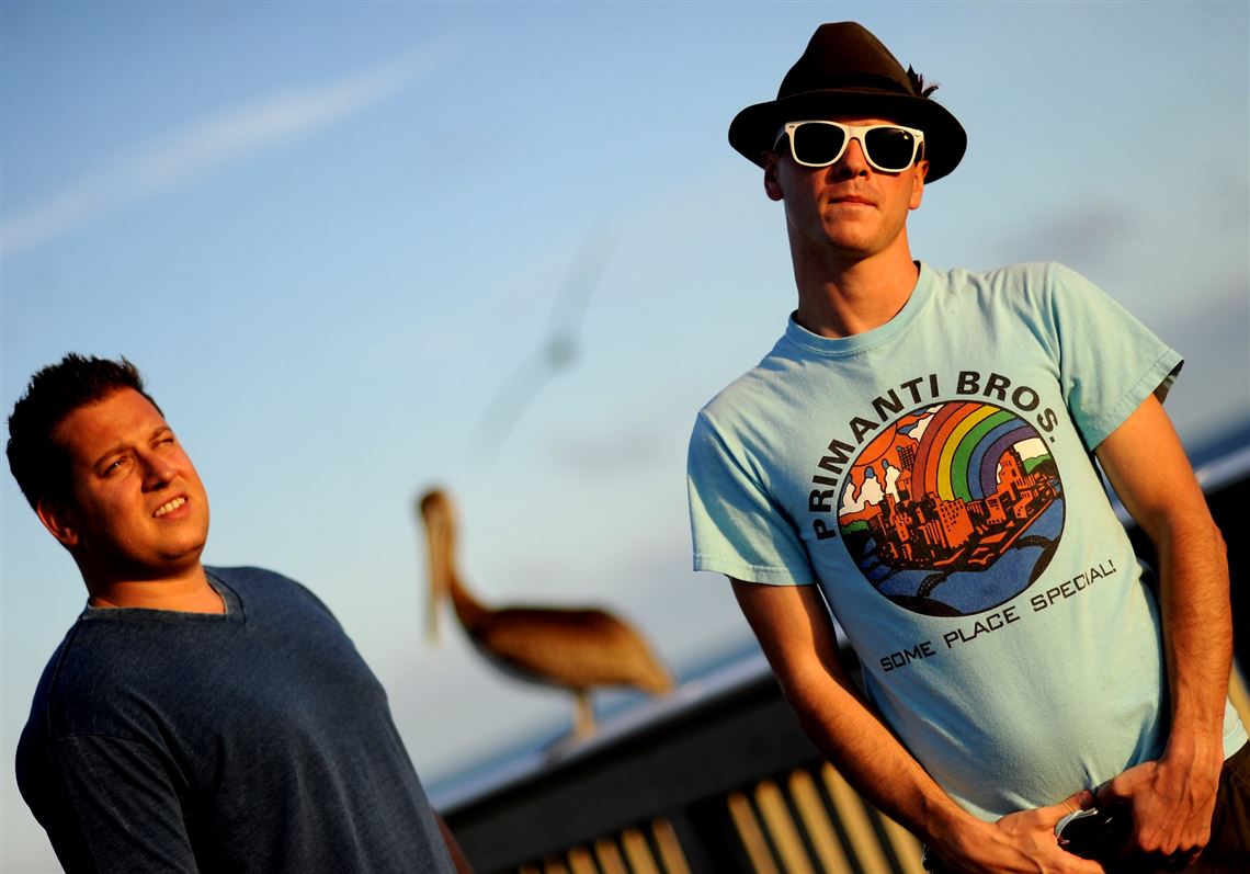 That Summer traces roots to Berlin Project, Bear Cub | Pittsburgh Post ...