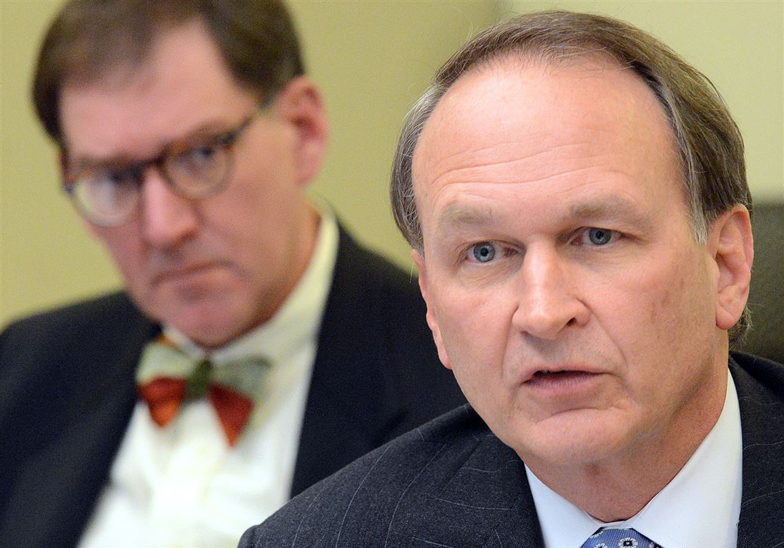 Highmark CEO took home more than $4M in ’13 | Pittsburgh Post-Gazette