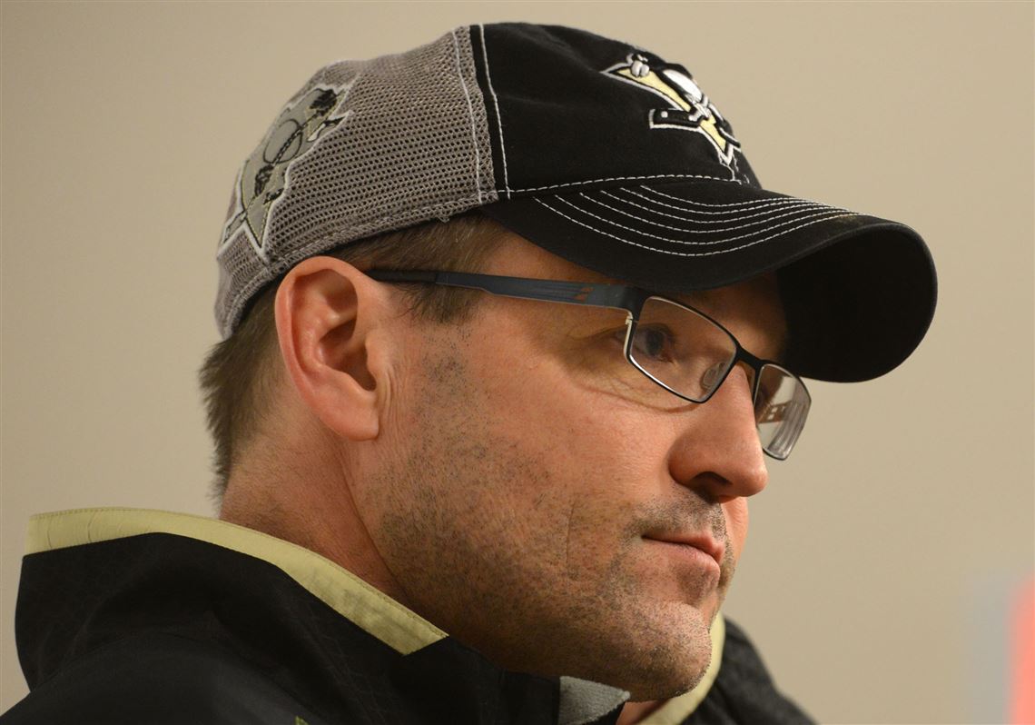 Penguins notebook: Bylsma tired of all the Stanley Cup talk ...
