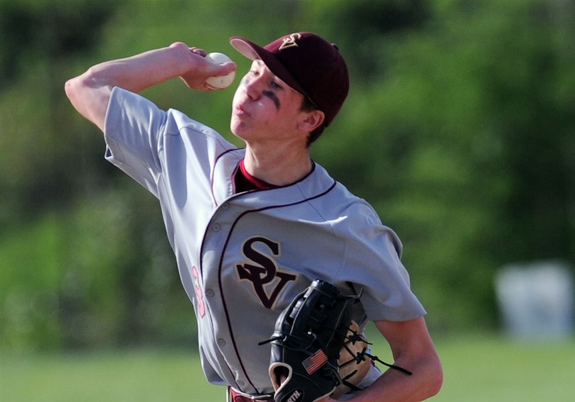 South Xtra: Ironmen enter baseball season hungry for more | Pittsburgh ...