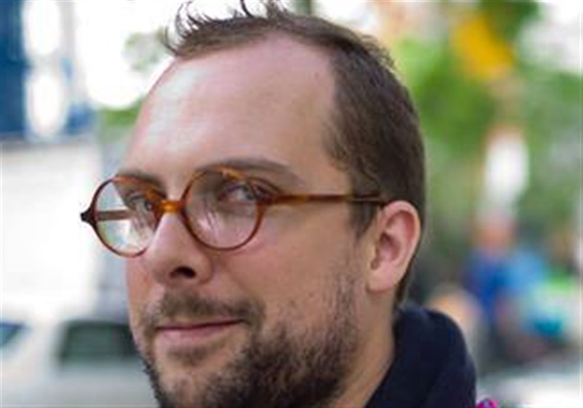Search still on for missing fashion designer, Pine-Richland alumnus ...