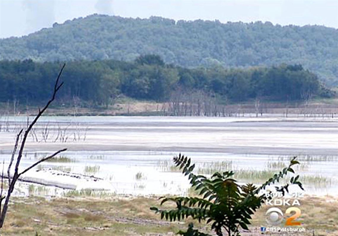 Little Blue Run coal ash site to close sooner | Pittsburgh Post-Gazette