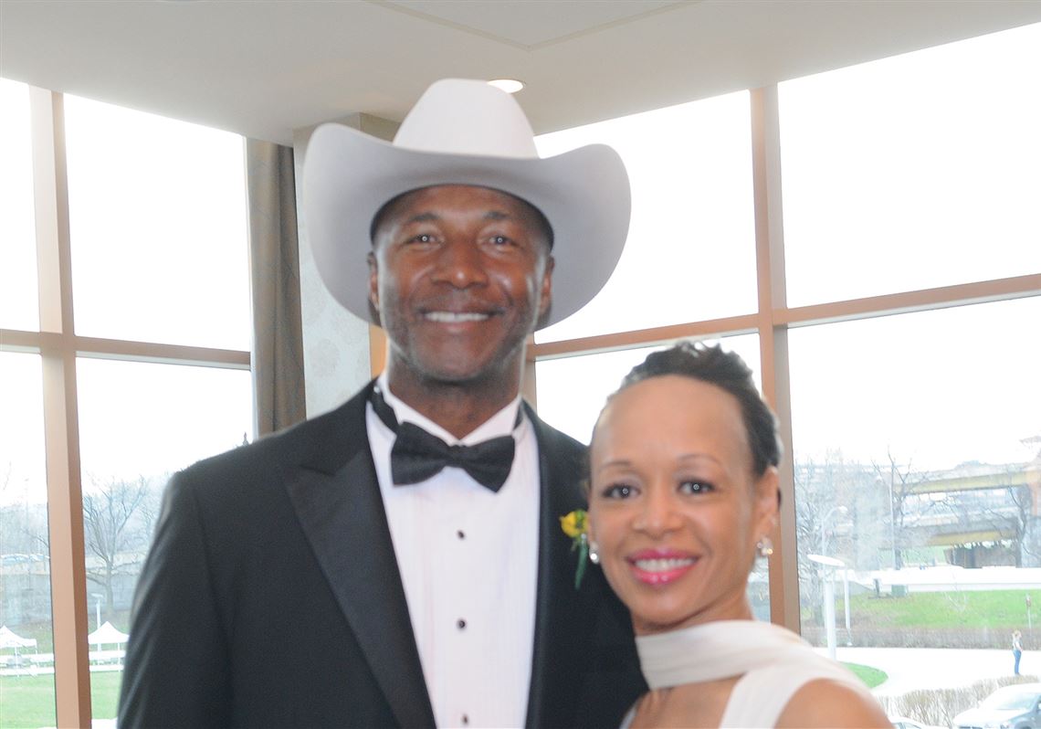 Mel Blount Youth Home Roast held at Wyndham Grand | Pittsburgh Post-Gazette
