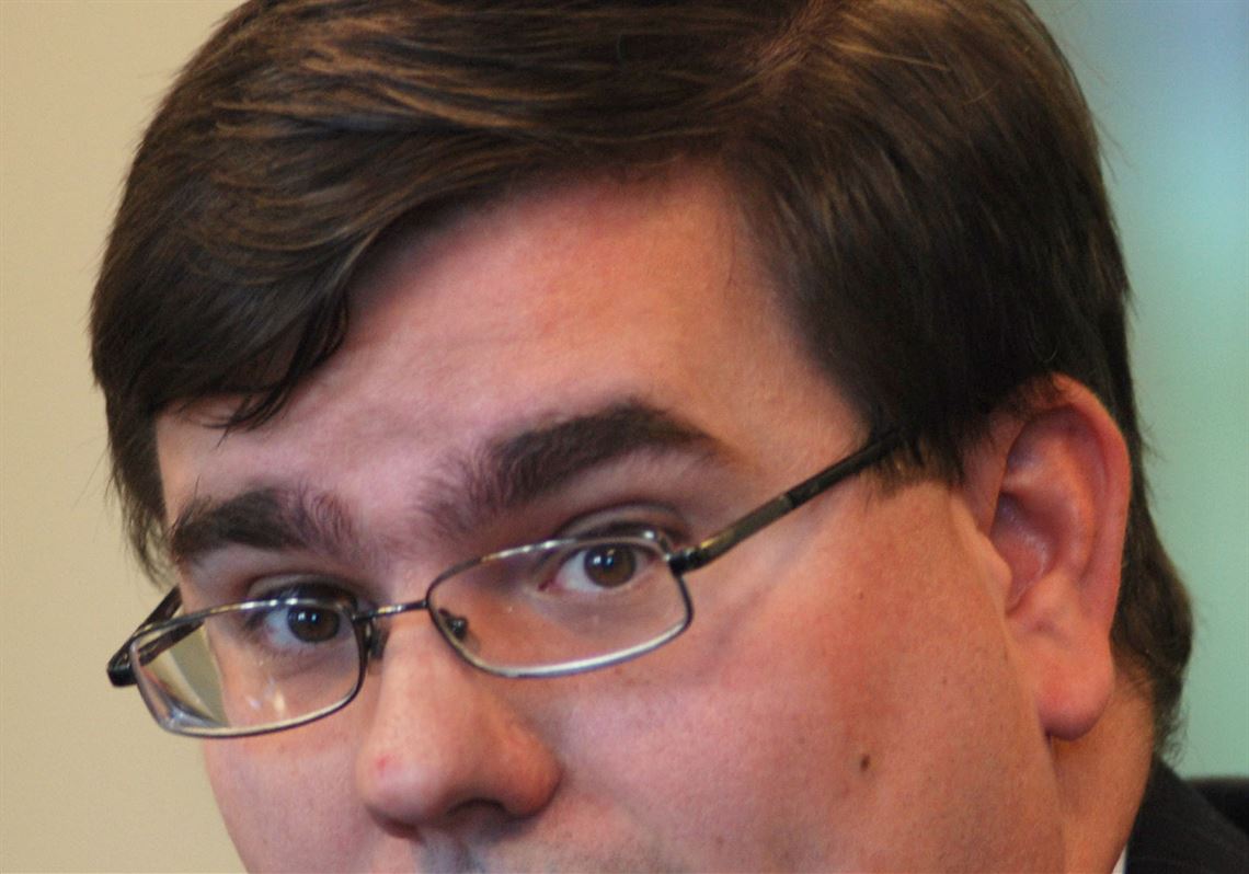 Adam Ravenstahl facing challenge for state House seat | Pittsburgh Post ...