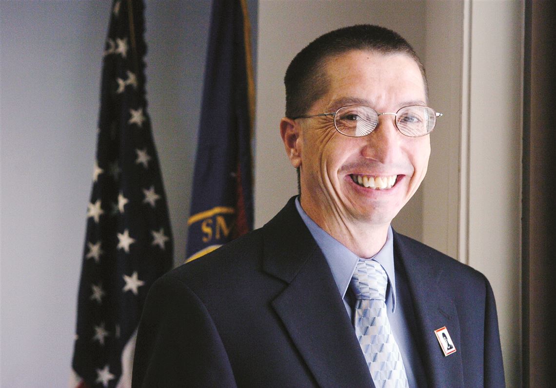 Profiles in Leadership: Carl Knoblock, Small Business Administration ...