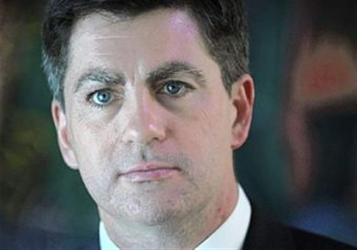 Lt. Gov. Cawley says oil and gas industry taxed enough | Pittsburgh ...