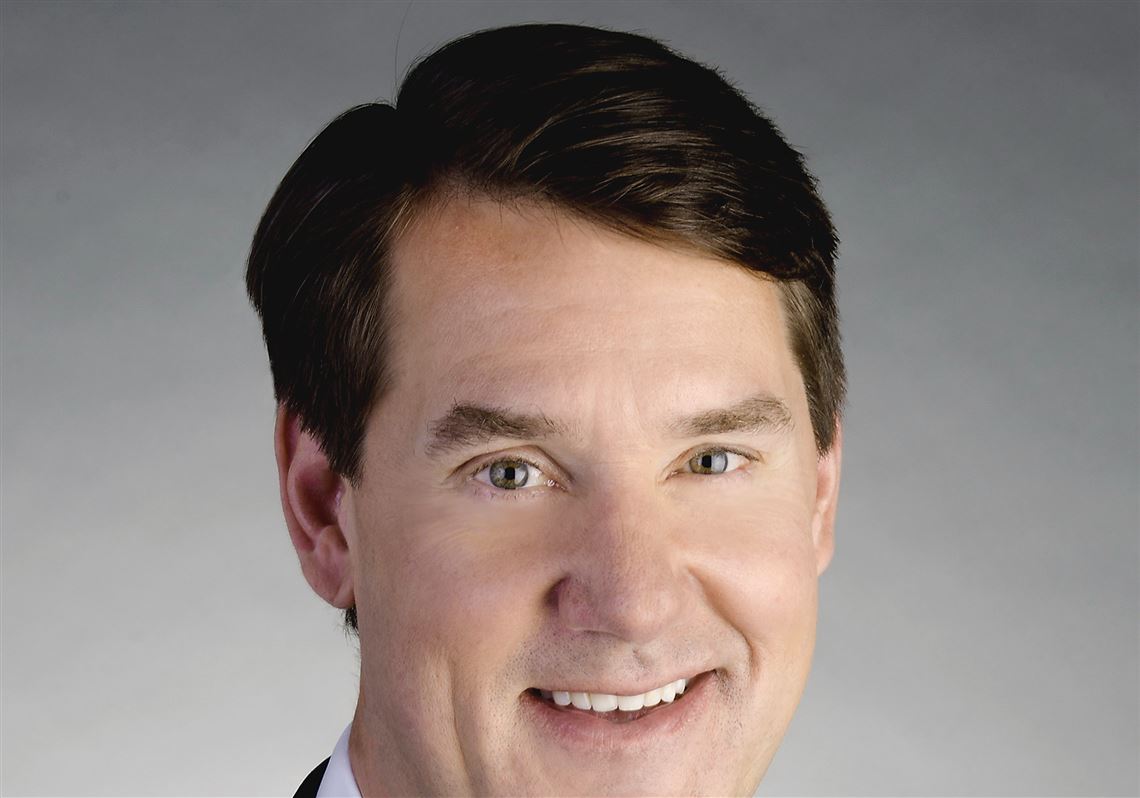 Profiles in Leadership: William Demchak, PNC | Pittsburgh Post-Gazette