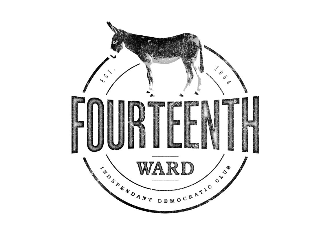 The Next Page: The 14th Ward Independent Democratic Club, Pittsburgh's ...