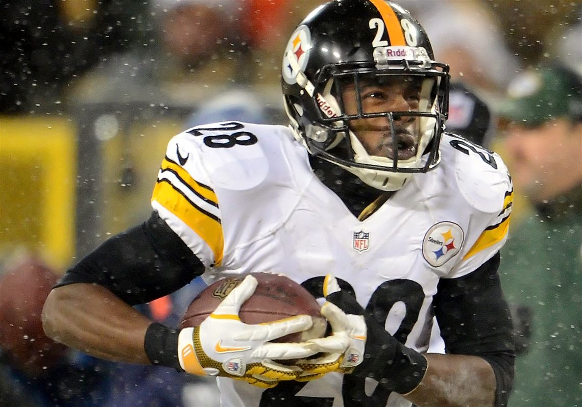 Steelers' Allen on familiar course | Pittsburgh Post-Gazette