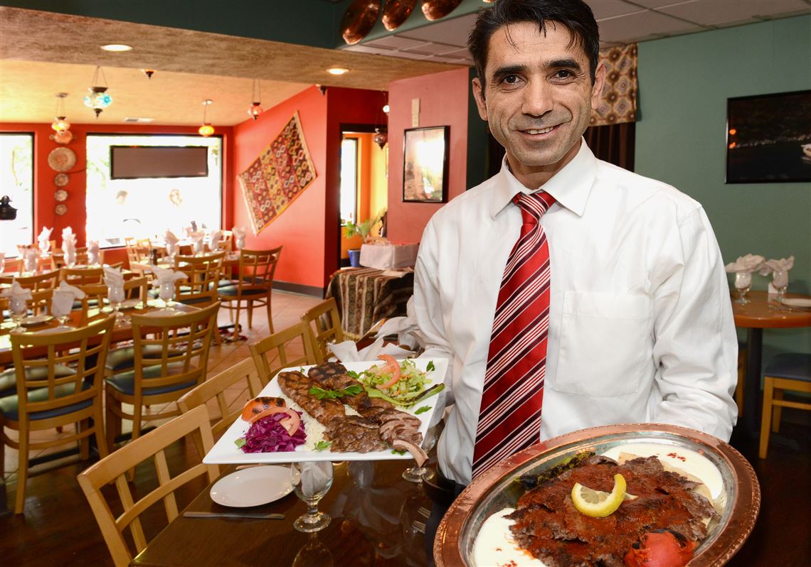On the Table: Istanbul Sofra serves tailored hospitality with casual ...