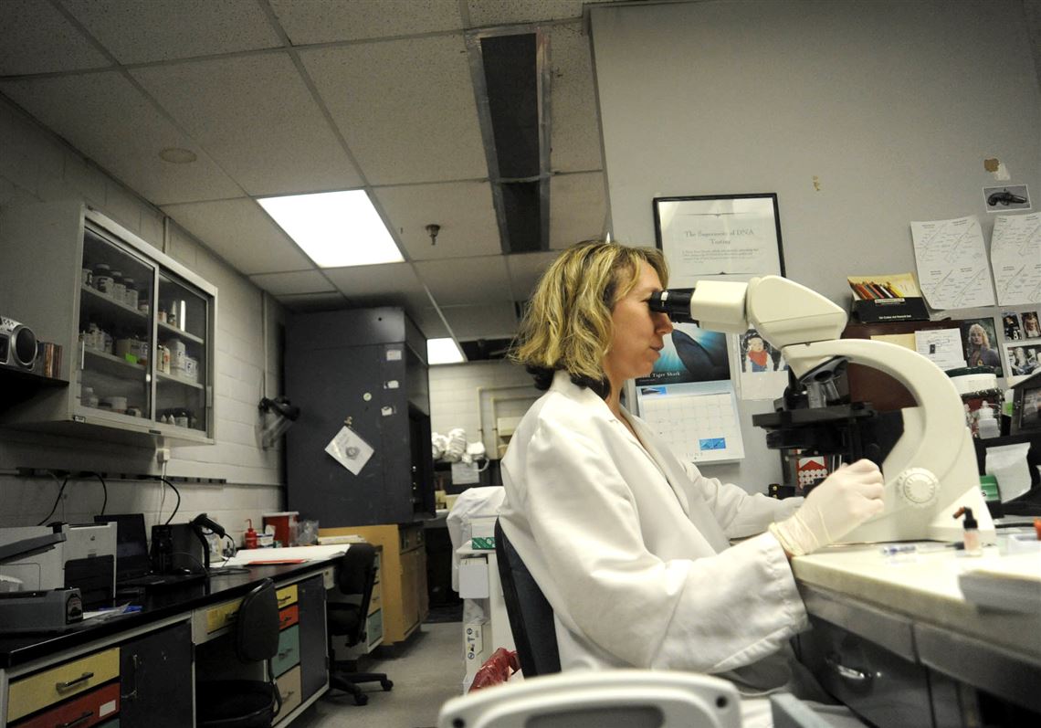 Lack of state funding puts future of Allegheny County's crime lab in ...