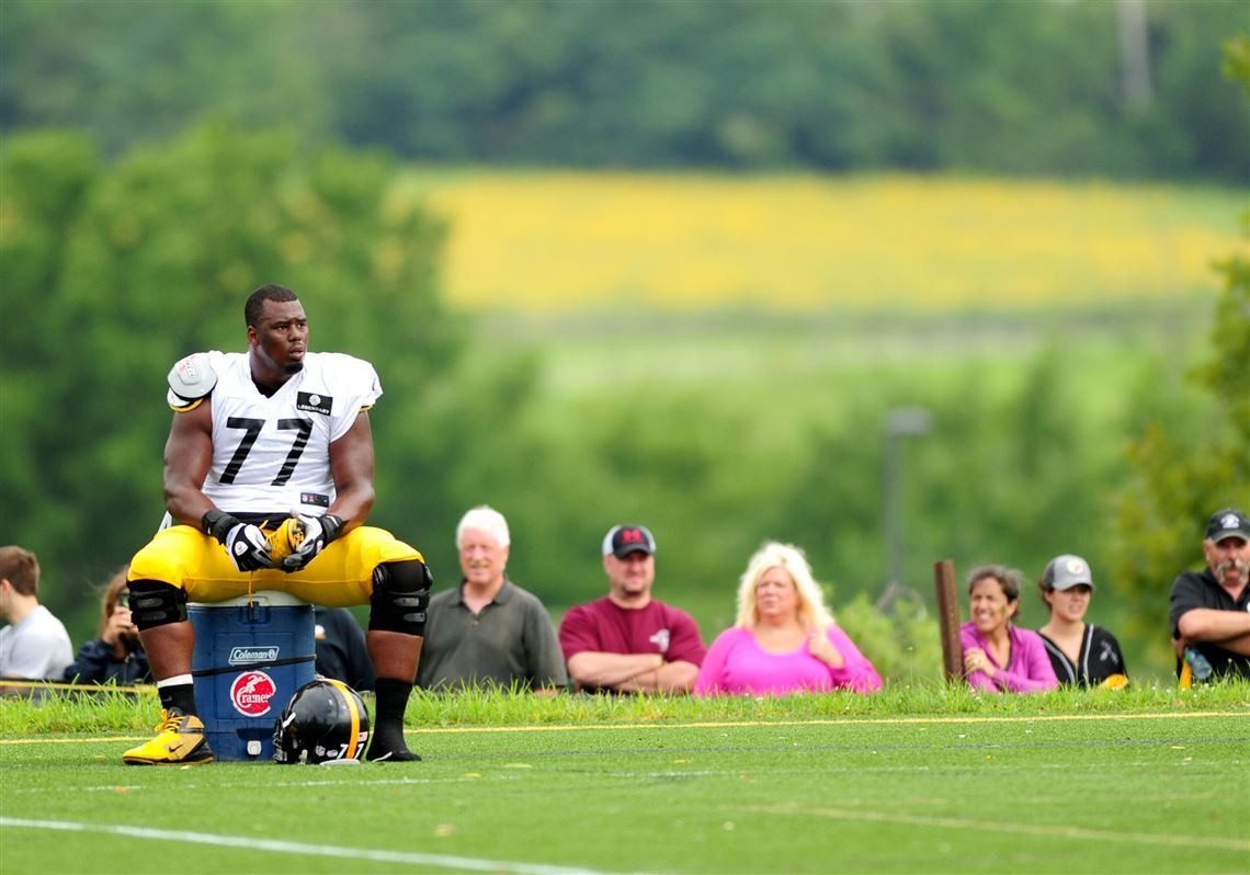 Ed Bouchette's Steelers chat transcript: 8.12.14 | Pittsburgh Post-Gazette