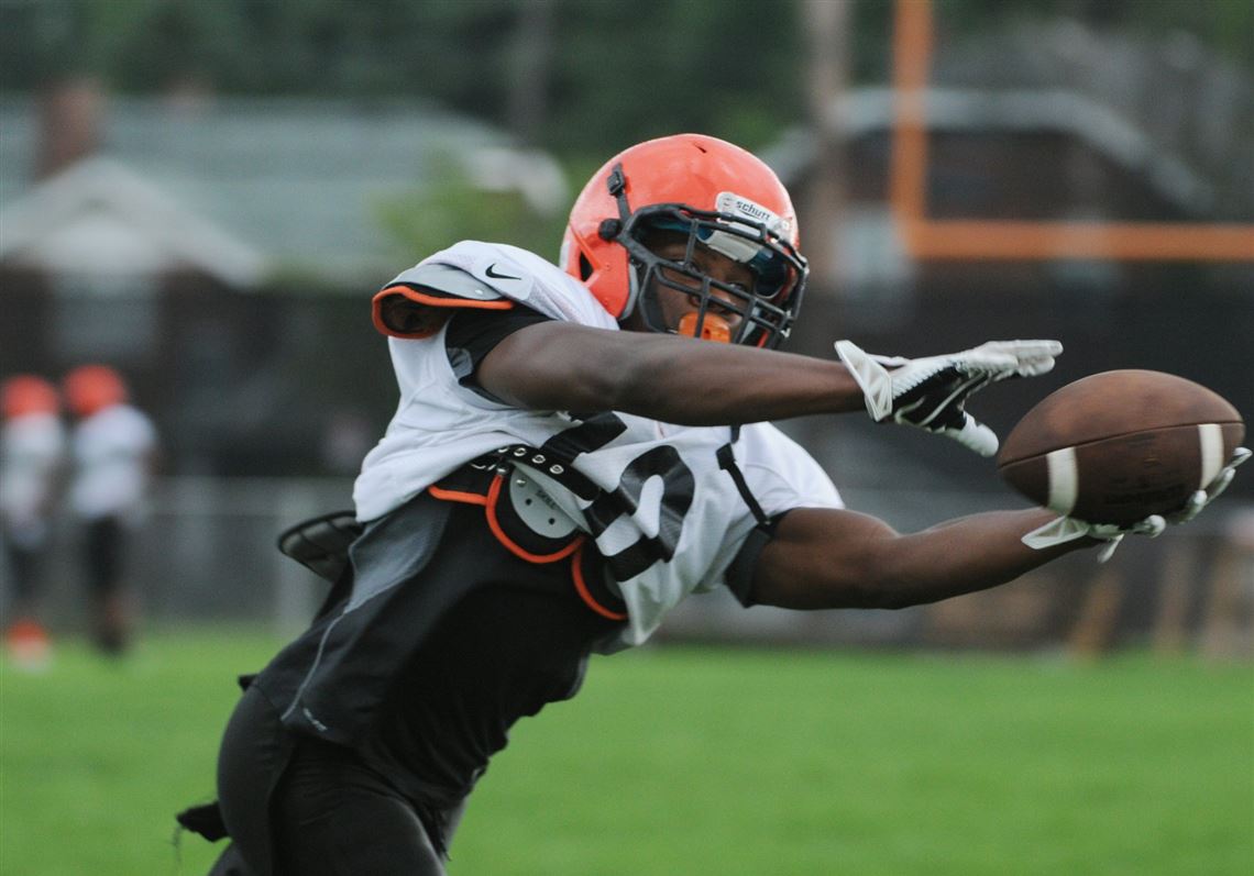 Pigskin memories: High school football teaches players about more than ...