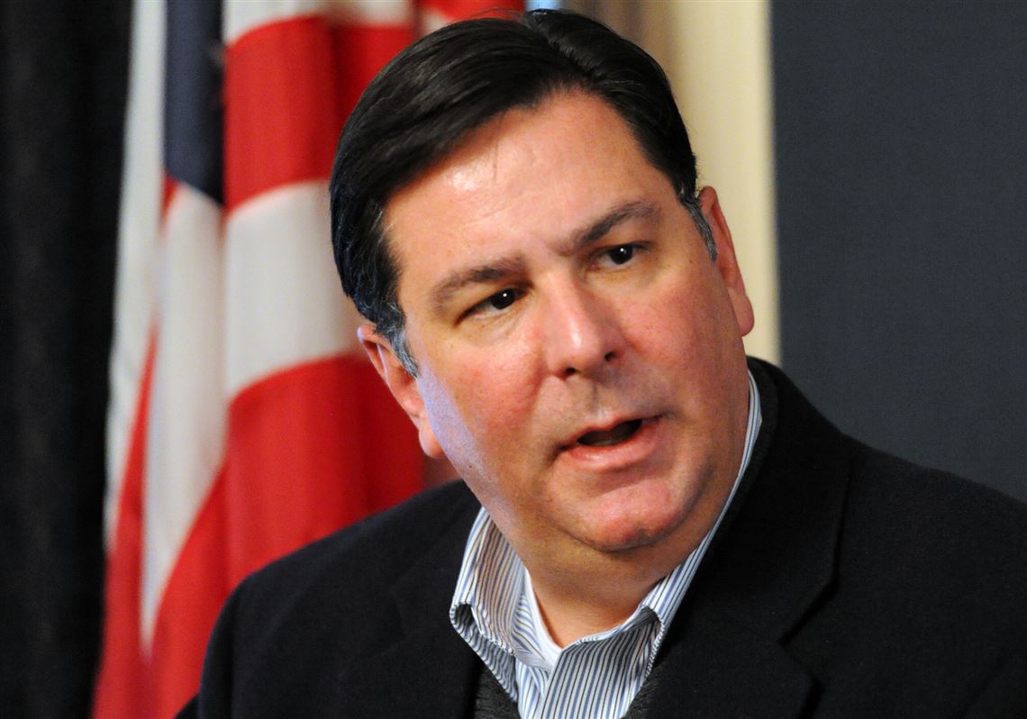 Mayor Peduto says new Pittsburgh police chief could be announced next ...